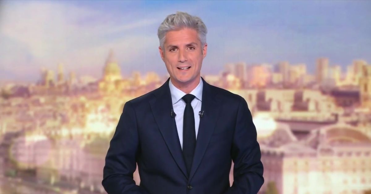 Audiences access 20h : Jean-Baptiste Boursier sur TF1, Julien Arnaud sur France 2, qui a ...