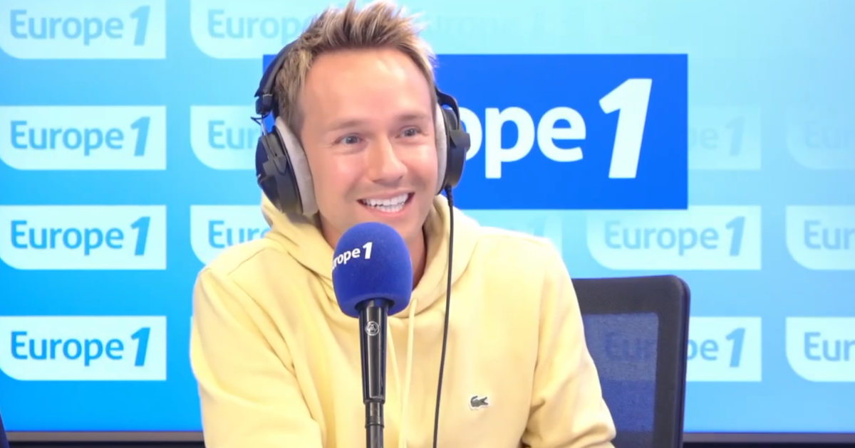 "Le principe n'est pas d'être devant TF1" : Cyril Féraud revient sur la ...