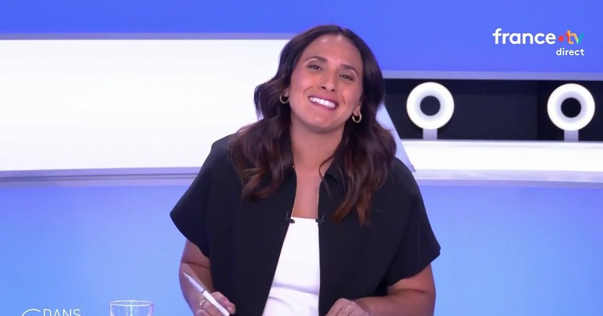 Audiences access : Débuts réussis pour Salhia Brakhlia dans "C dans l ...