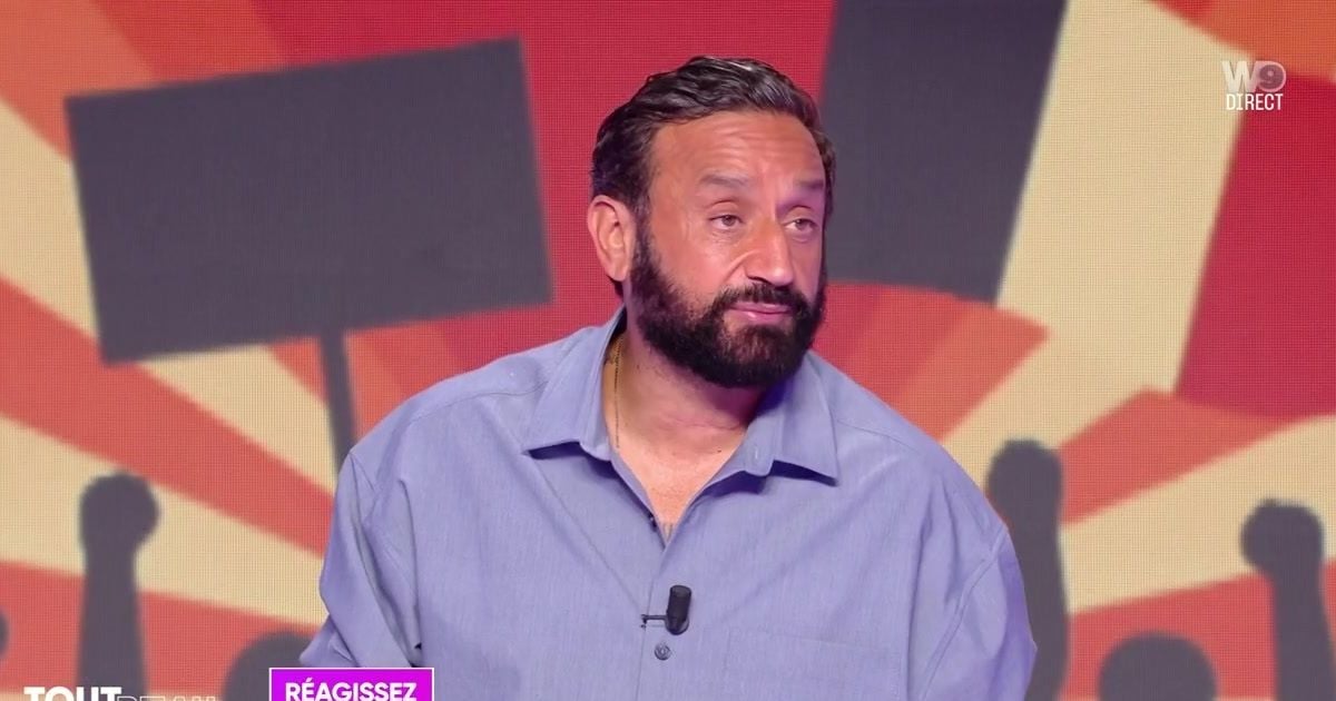 Audiences access 20h : Près de 700.000 téléspectateurs d'écart entre "Quotidien" avec Yann ...