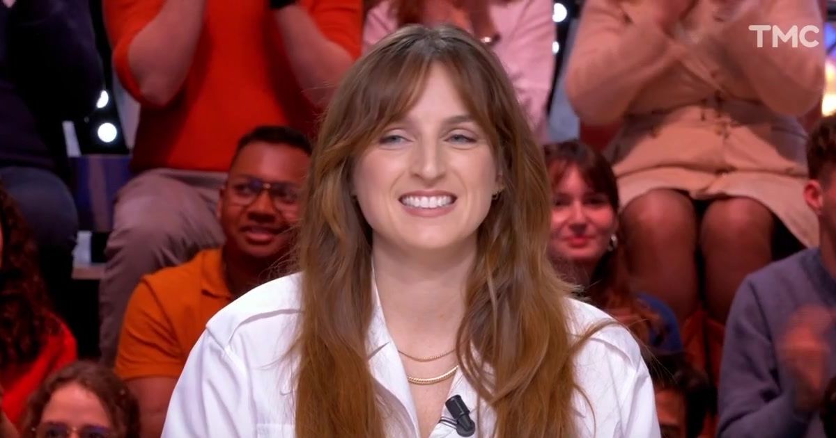 Audiences access 20h : Record de saison pour "Quotidien" sur TMC grâce ...