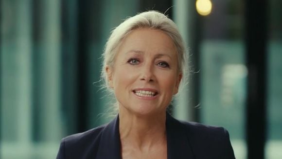 Audiences : Quel score pour la première d'Anne-Sophie Lapix avec Kylian Mbappé sur M6 ? - Puremédias