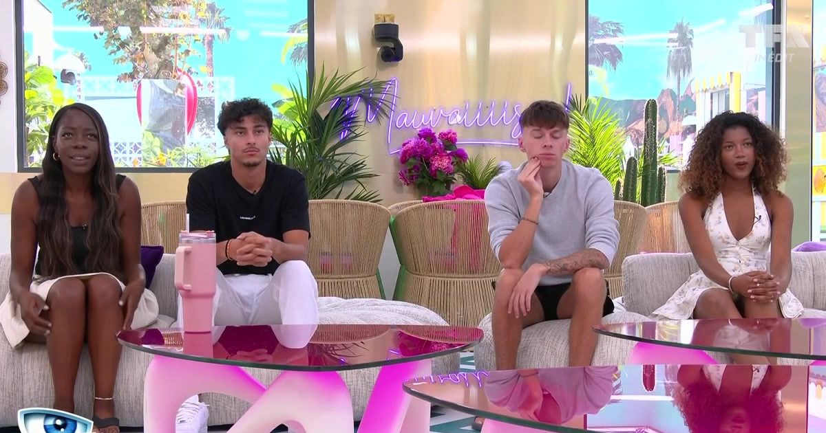 Ethan ou Romy ? Qui va gagner "Secret Story" 2025 ? Découvrez les ...