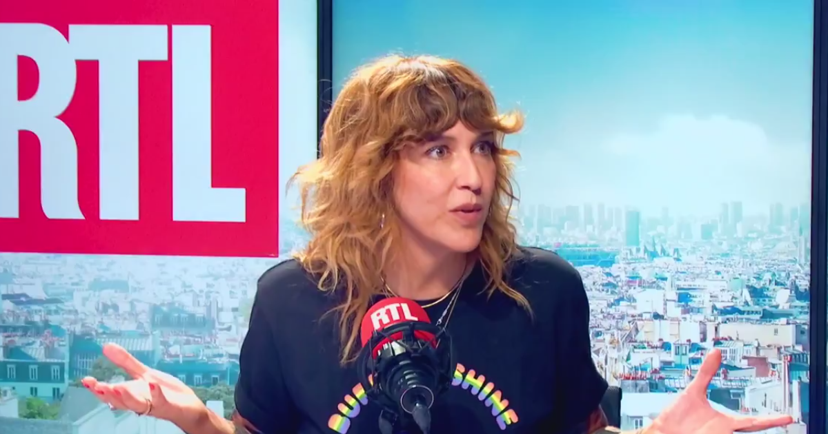 “Tout est en train de bouger” : Daphné Bürki se livre sur son avenir ...