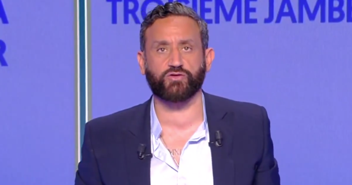 "Bruno Guillon n'a qu'à partir, on prendra Cauet" : En direct dans ...