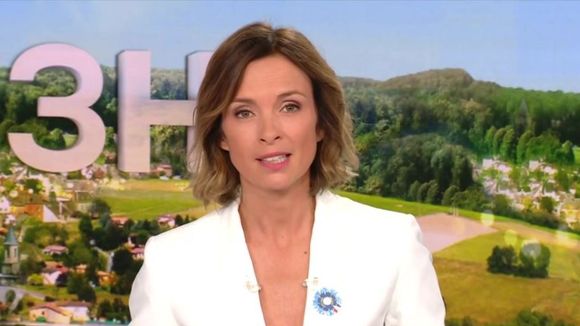Audiences : Isabelle Ithurburu a-t-elle fait mieux que Jacques Legros pour son premier été à la ...