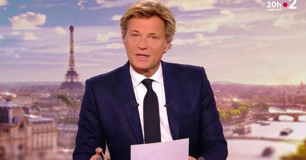 Audiences dimanche : Le "20 Heures" de Laurent Delahousse à son plus bas sur France 2, la ...