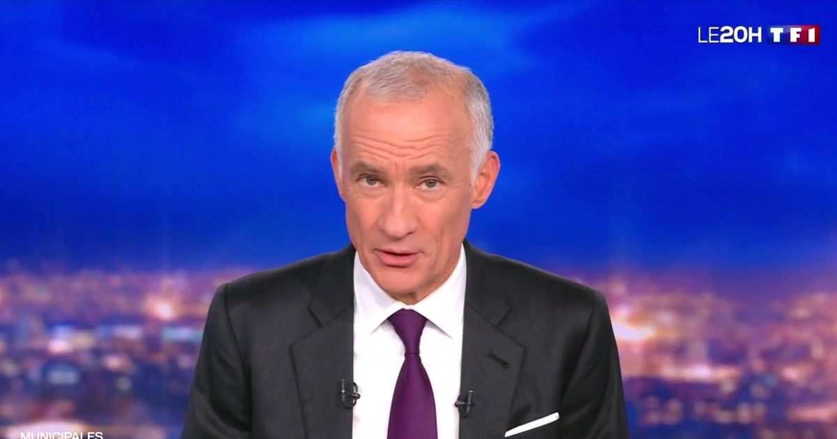 Audiences access 20h : Plus de 1,5 million de téléspectateurs d'écart ...
