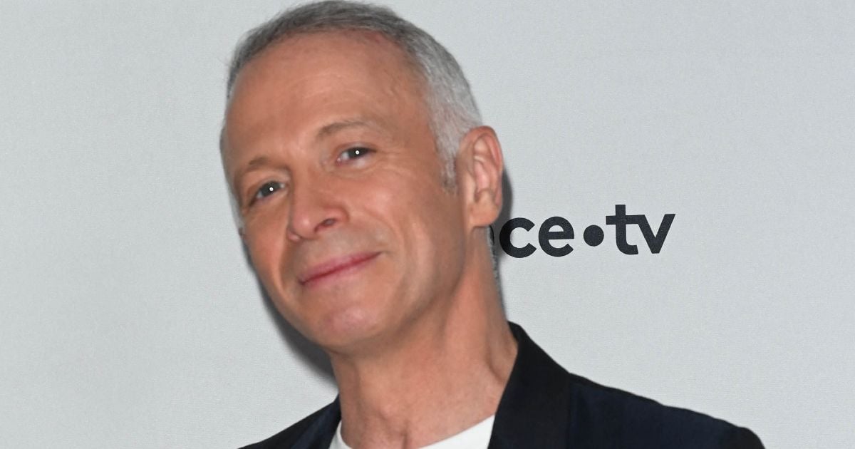 "Je suis resté poli mais..." : Samuel Etienne revient sur son audition ...