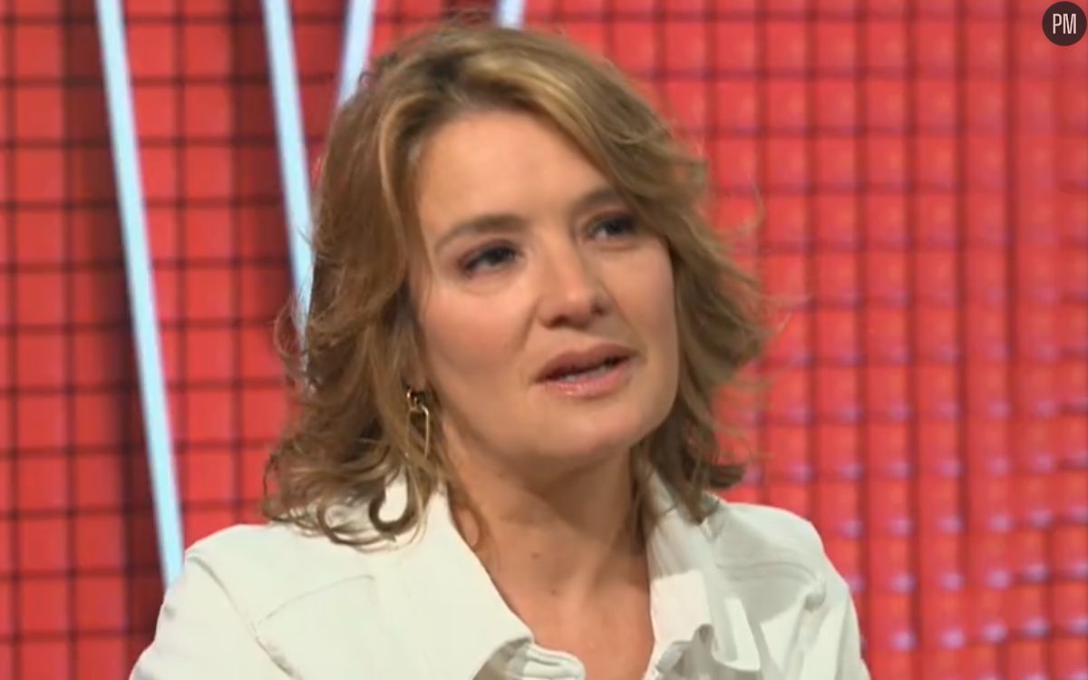 Vidéo : Pascale de la Tour du Pin travaille sept jours sur sept entre ...