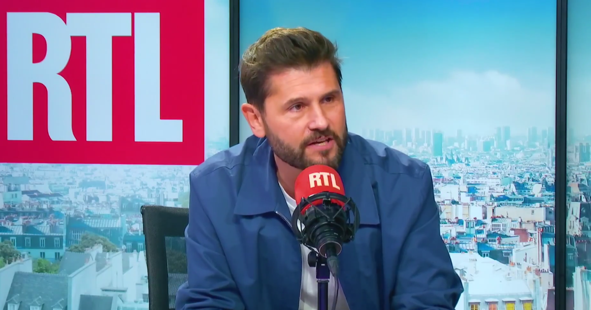 “Les choses ne sont pas actées encore” : Christophe Beaugrand s’exprime ...