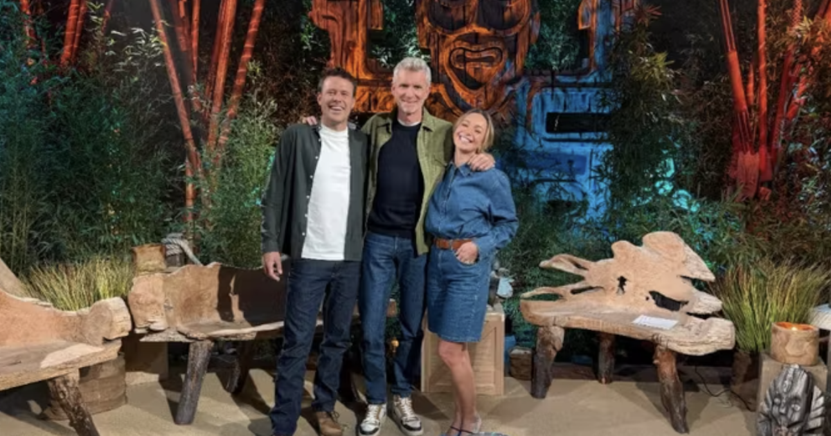 "Il n’y aura pas d'after" : La deuxième partie de soirée de "Koh-Lanta ...