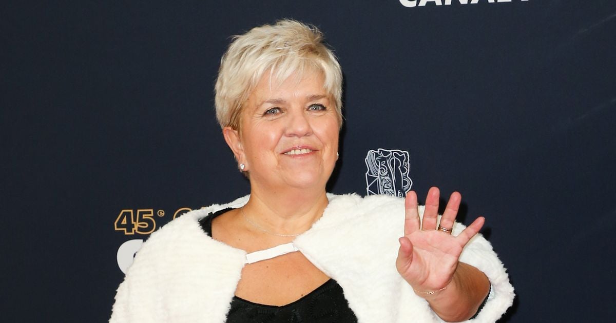 "Les Enfoirés 2026" : Pourquoi Mimie Mathy est-elle absente cette année ...