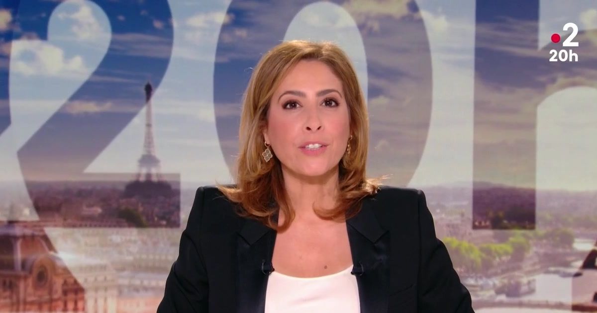 Audiences access 20h : Près d'1,4 million de téléspectateurs d'écart ...