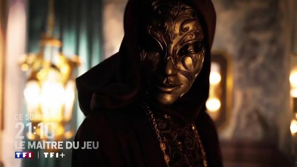 Qui se cache derrière "Le maître du jeu" sur TF1 ? La liste de tous les indices et nos ...