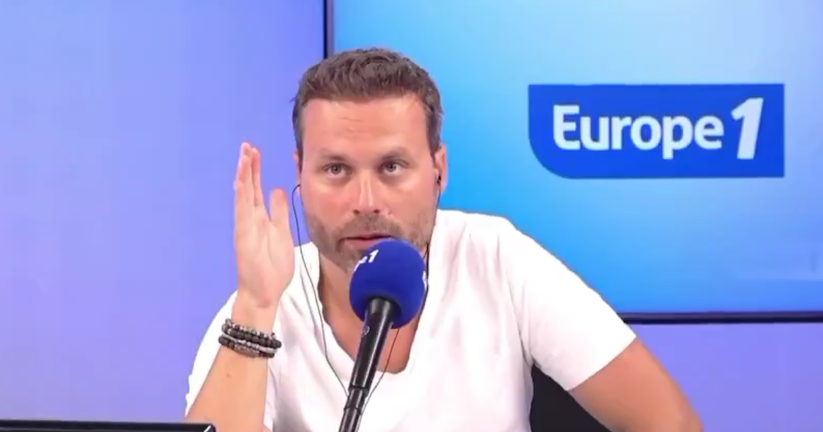"Vous voulez faire l'interview à ma place ?" : Échange tendu entre un ...