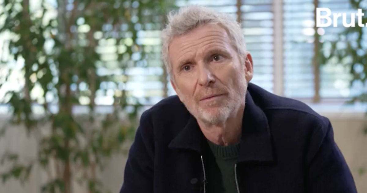 "Maintenant j'en joue" : Denis Brogniart dévoile l'origine de son ...