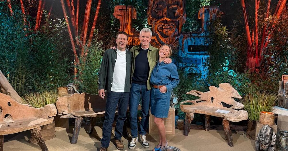Pourquoi TF1 relègue la 2e partie de soirée de "Koh-Lanta" à 2h du ...