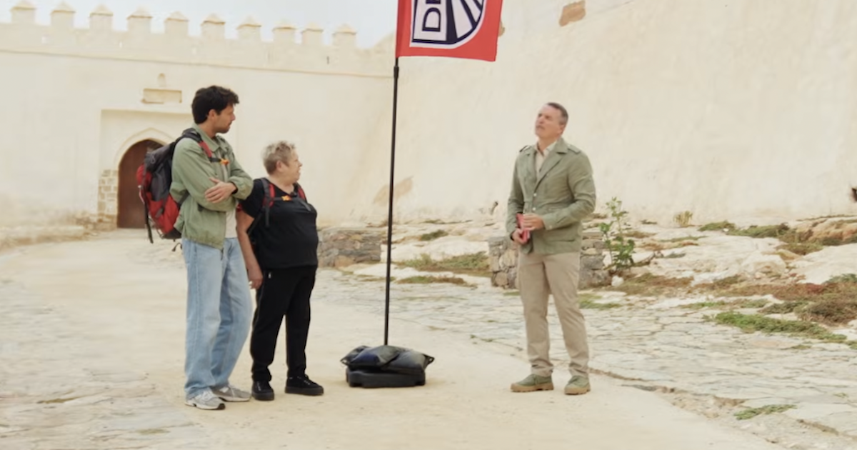 "Pékin Express" : Surprise, M6 lance un spin-off avec le duo de ...