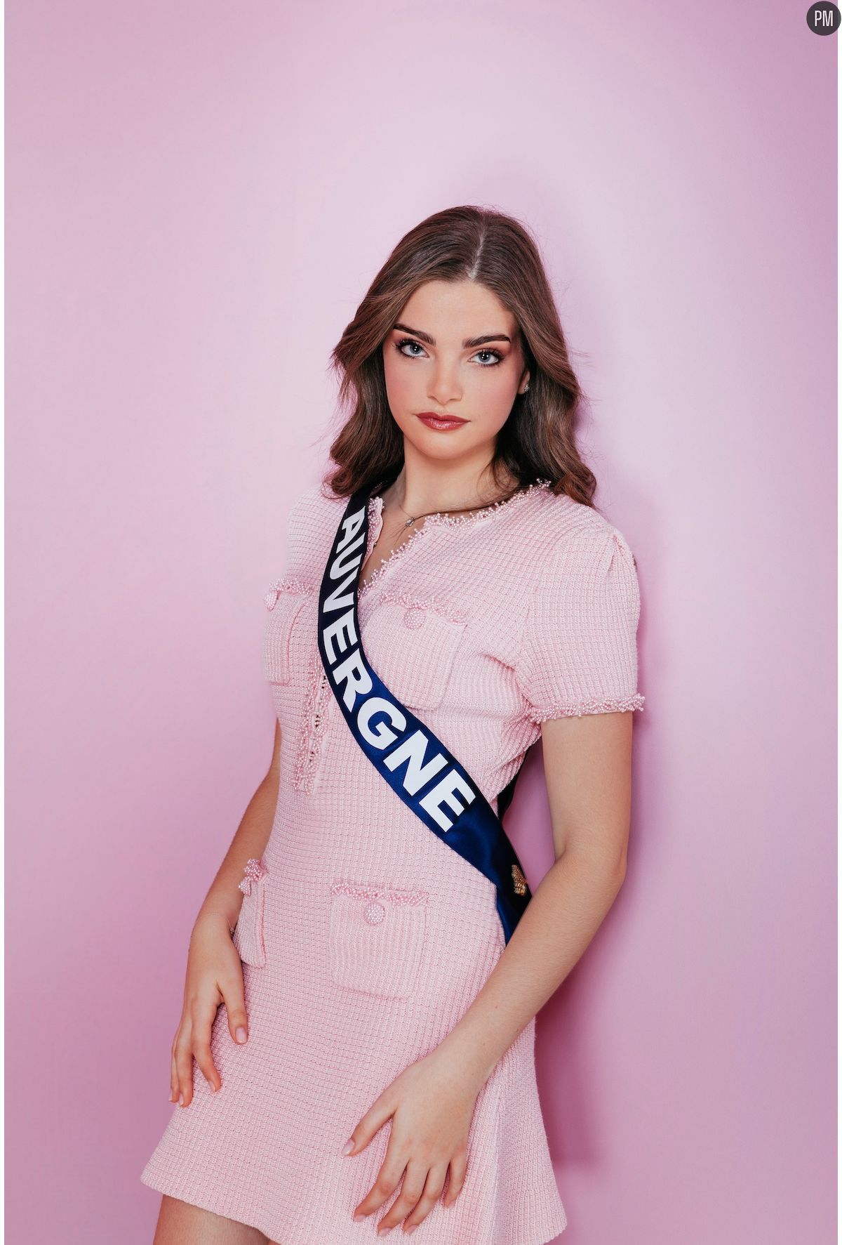 Photo : Miss Auvergne, Alice De Lima Guimaraes - Puremédias