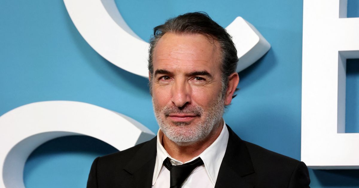Box-office : Jean Dujardin dans "Les rayons et les ombres" ou Ryan ...