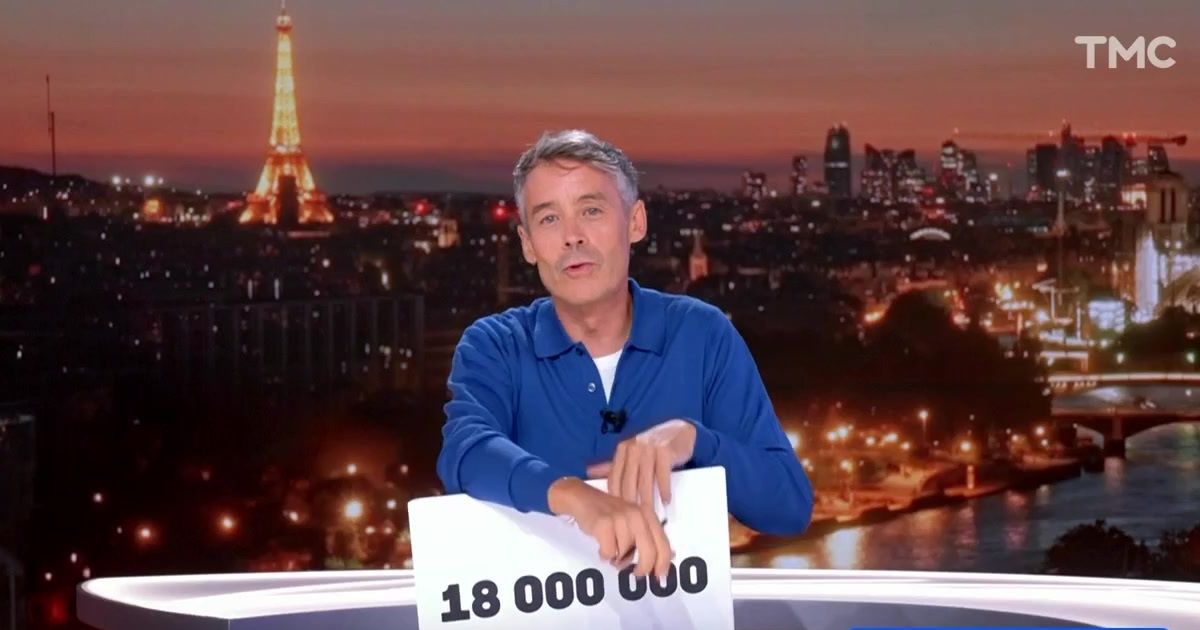 Audiences access 20h : "Quotidien" et Yann Barthès sur TMC ont-ils repris l'avantage sur Cyril ...