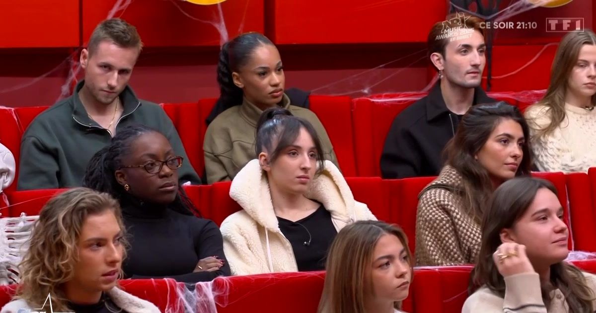 Attention, changement de programmation, la "Star Academy" ne sera plus diffusée le samedi soir ...