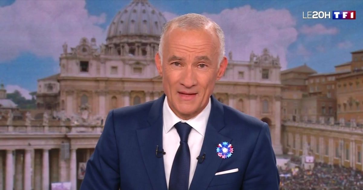 Audiences access 20h : Le JT de TF1 boosté par l'actualité, Gilles Bouleau creuse (encore plus ...