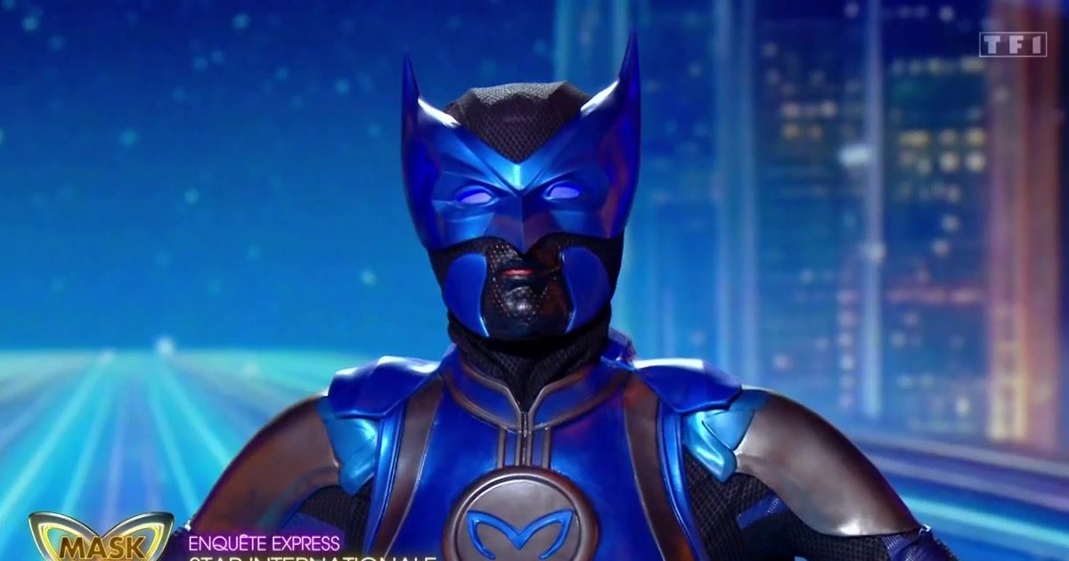 “Mask Singer” 2026 : Quelle star internationale se cachait derrière “La ...