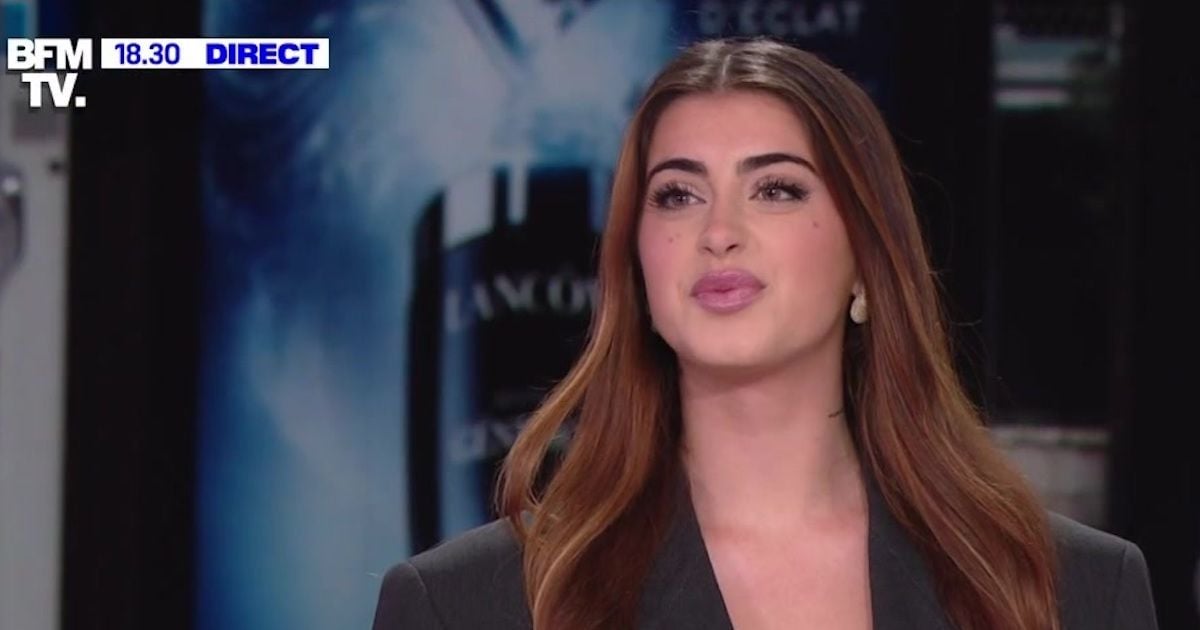 "Elle passera le casting" : Qui est Thaïs Gauchkarian, repérée par l'équipe de Cyril Hanouna ...