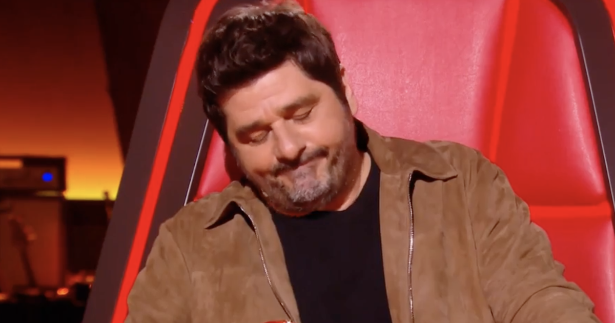 "On a vécu un moment unique" : Albert, 11 ans, émeut aux larmes tout le plateau de "The Voice ...