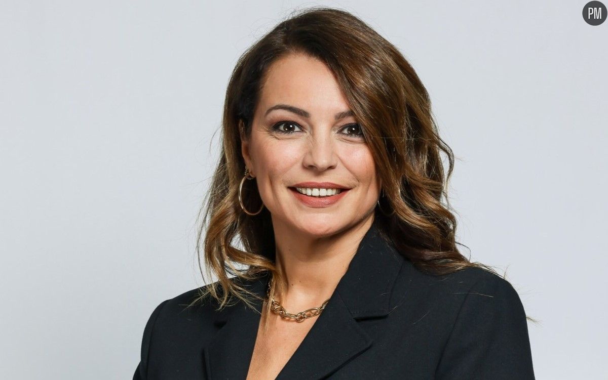 Photo : Sandra Viricel, agent immobilier dans "Recherche appartement ou ...