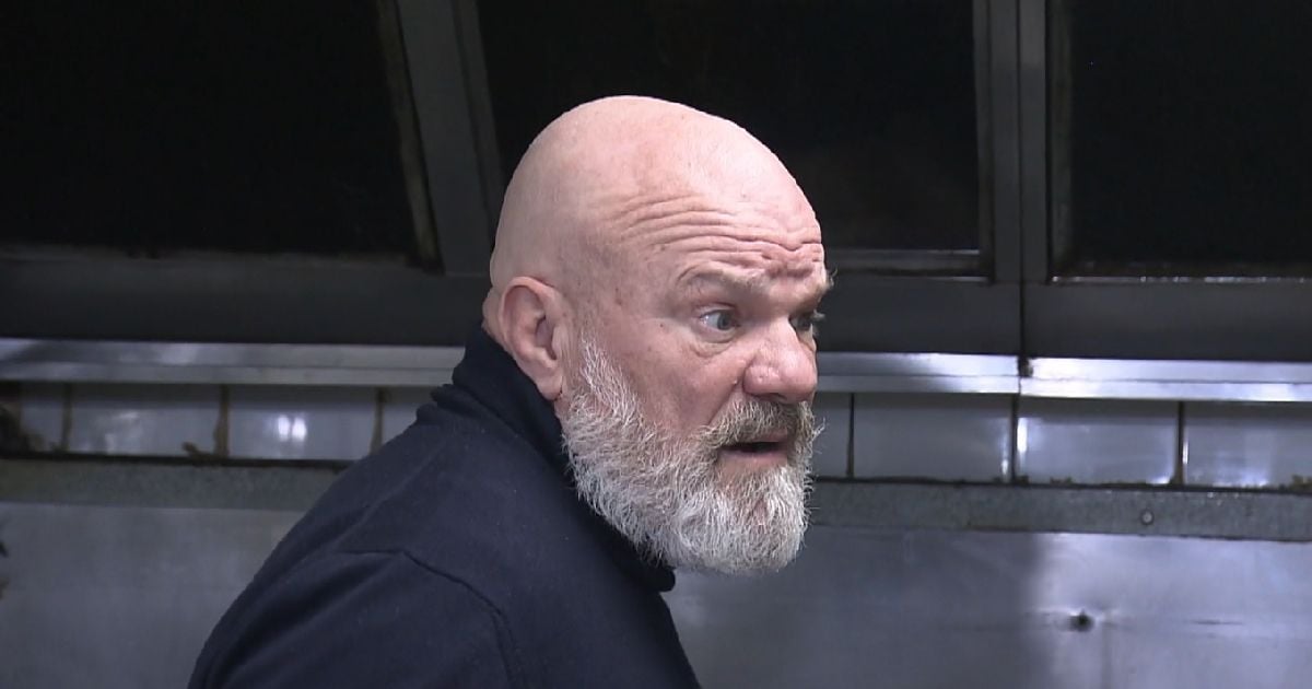 "Tout ce que je vois me fait peur" : Philippe Etchebest voit rouge en ...