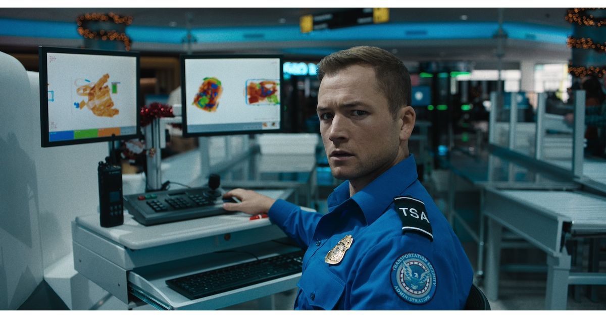 Audiences Netflix : Ce film d'action de Noël caracole en tête du ...