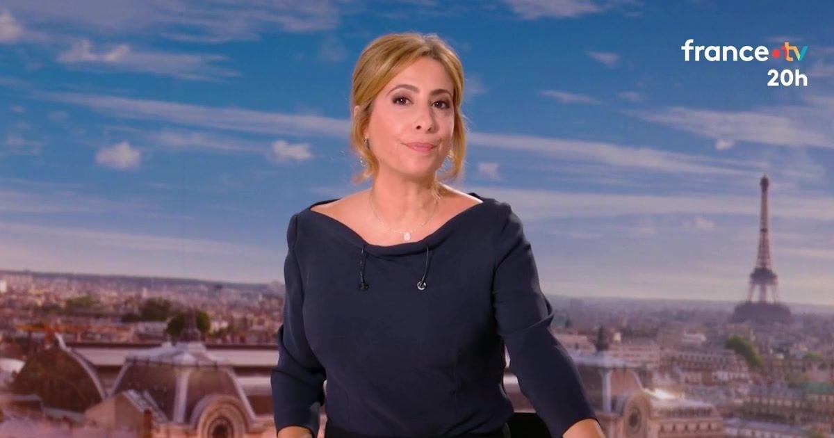 Audiences access 20h : Quel score pour la première de Léa Salamé au "20 Heures" de France 2 ...