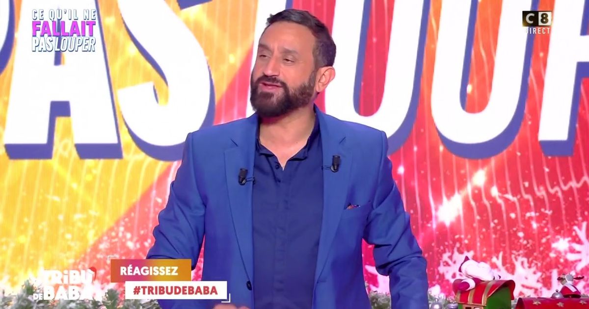 Audiences pré-access : "La tribu de Baba" avec Cyril Hanouna dépasse le ...
