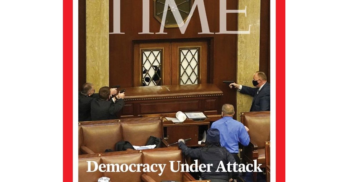"Time" : Le magazine emblématique de la presse US va se lancer en ...