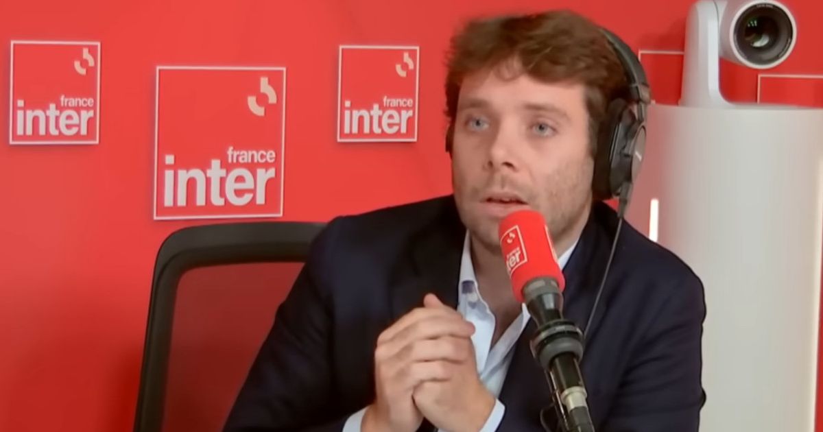 "Un excellent journaliste" : Benjamin Duhamel arrive sur France 2 pour ...
