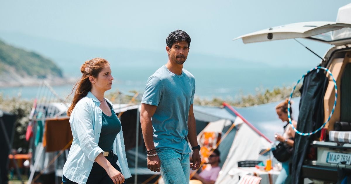 Audiences : Quel bilan pour la première saison de "Haute saison" avec ...