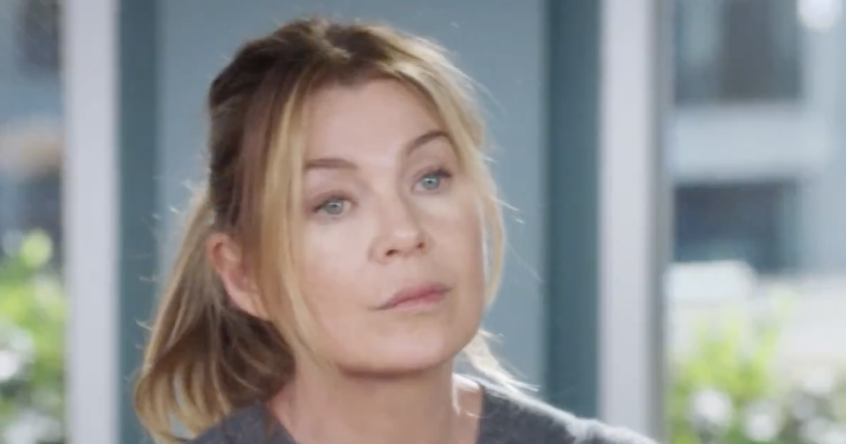 "Personne n’est sauf" : Qui va mourir dans l’explosion du final de la saison 21 de "Grey's ...