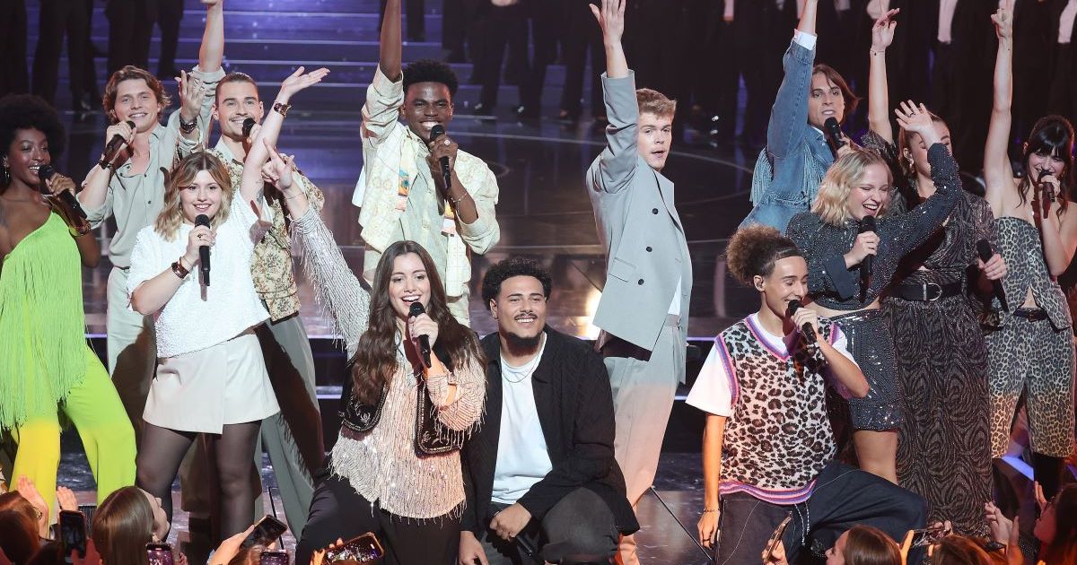 "Star Academy" 2024 : Qui sont les invités du quatrième prime ...