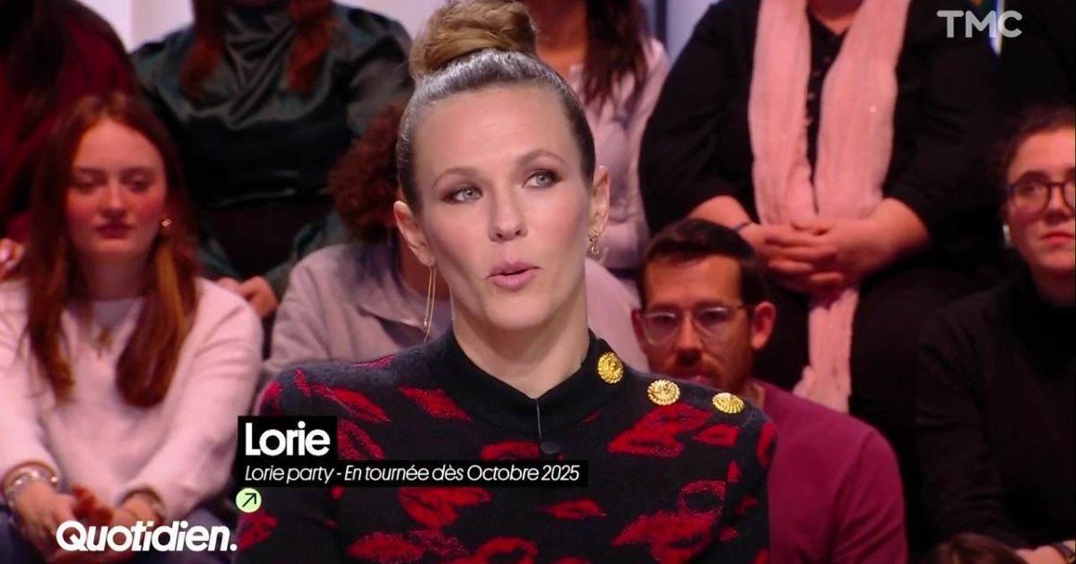 Audiences access 20h : Plus fort que "TPMP" sur C8, "Quotidien" sur TMC s'offre un record de ...