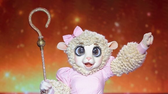 Photo : Qui se cache derrière "Le doudou" de "Mask Singer" 2025 ...