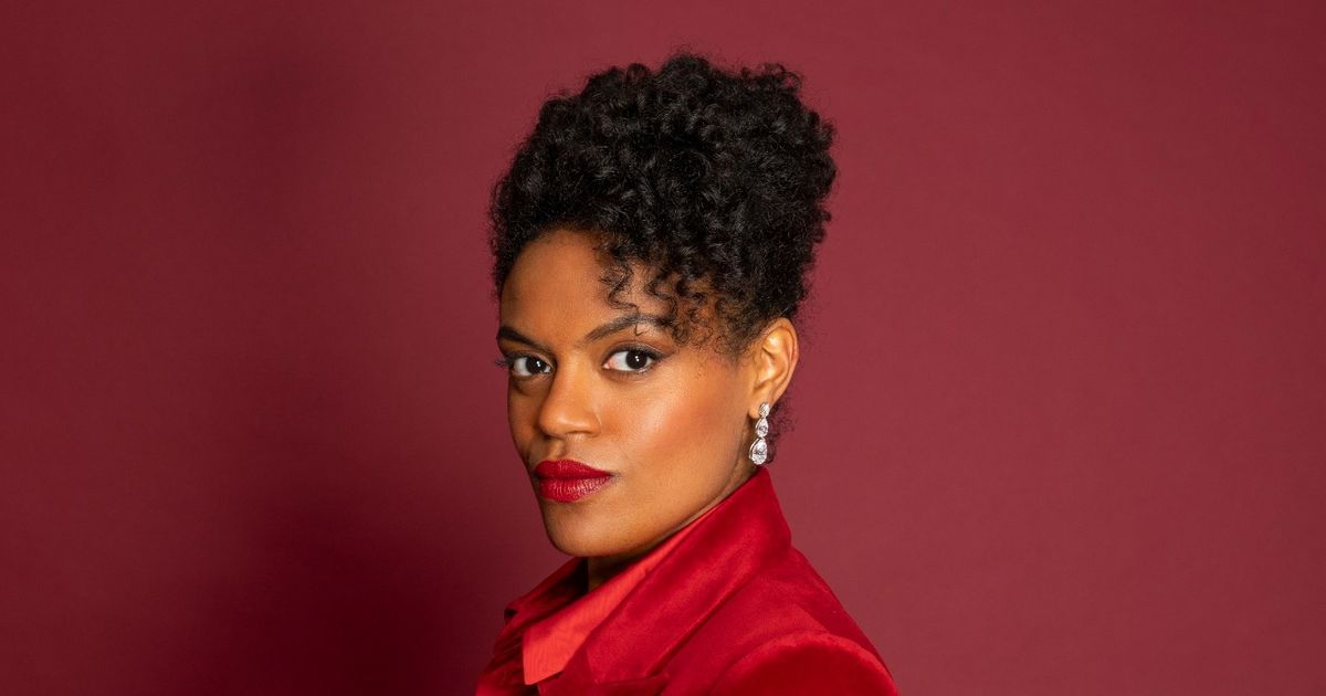 "Prodiges" : Qui est Axelle Saint-Cirel, juge de la finale rendue célèbre par les Jeux ...