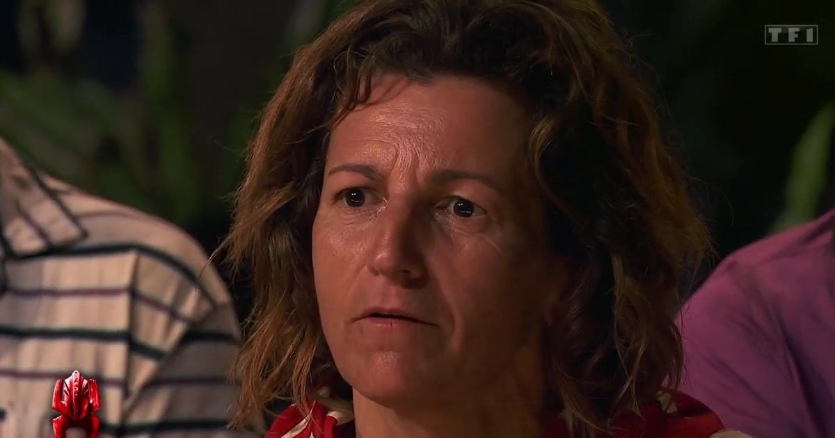 Karine, éliminée de "Koh-Lanta 2026", révèle pourquoi elle n'a pas ...