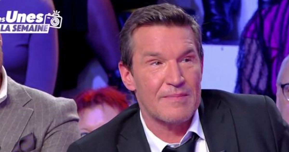 "C'est Simone Signoret et Yves Montand qu'on bafoue" : Benjamin ...