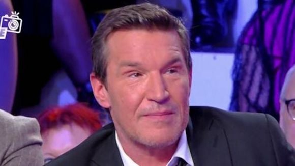 "C'est Simone Signoret et Yves Montand qu'on bafoue" : Benjamin ...