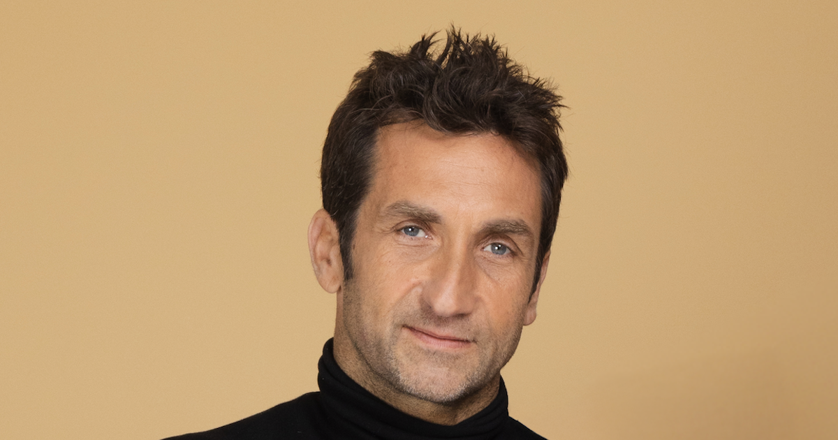 Thierry Lachkar : "Chez ITV Studios France et TM Studios, le contenu ...