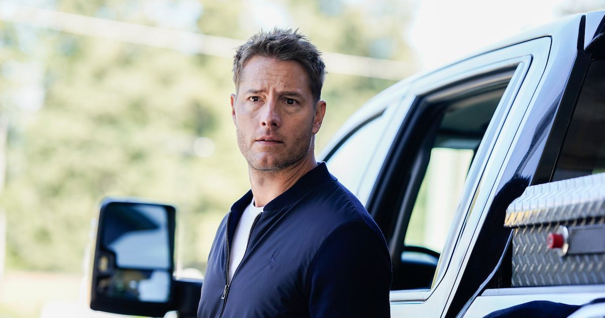 "Tracker" : Un départ d'envergure et un grand retour bousculent la saison 2 de la série diffusée ...