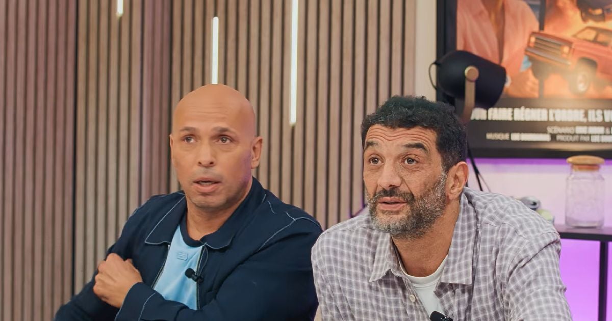 Audiences : Le prank d'Eric et Ramzy a-t-il réussi à faire de l'ombre à ...
